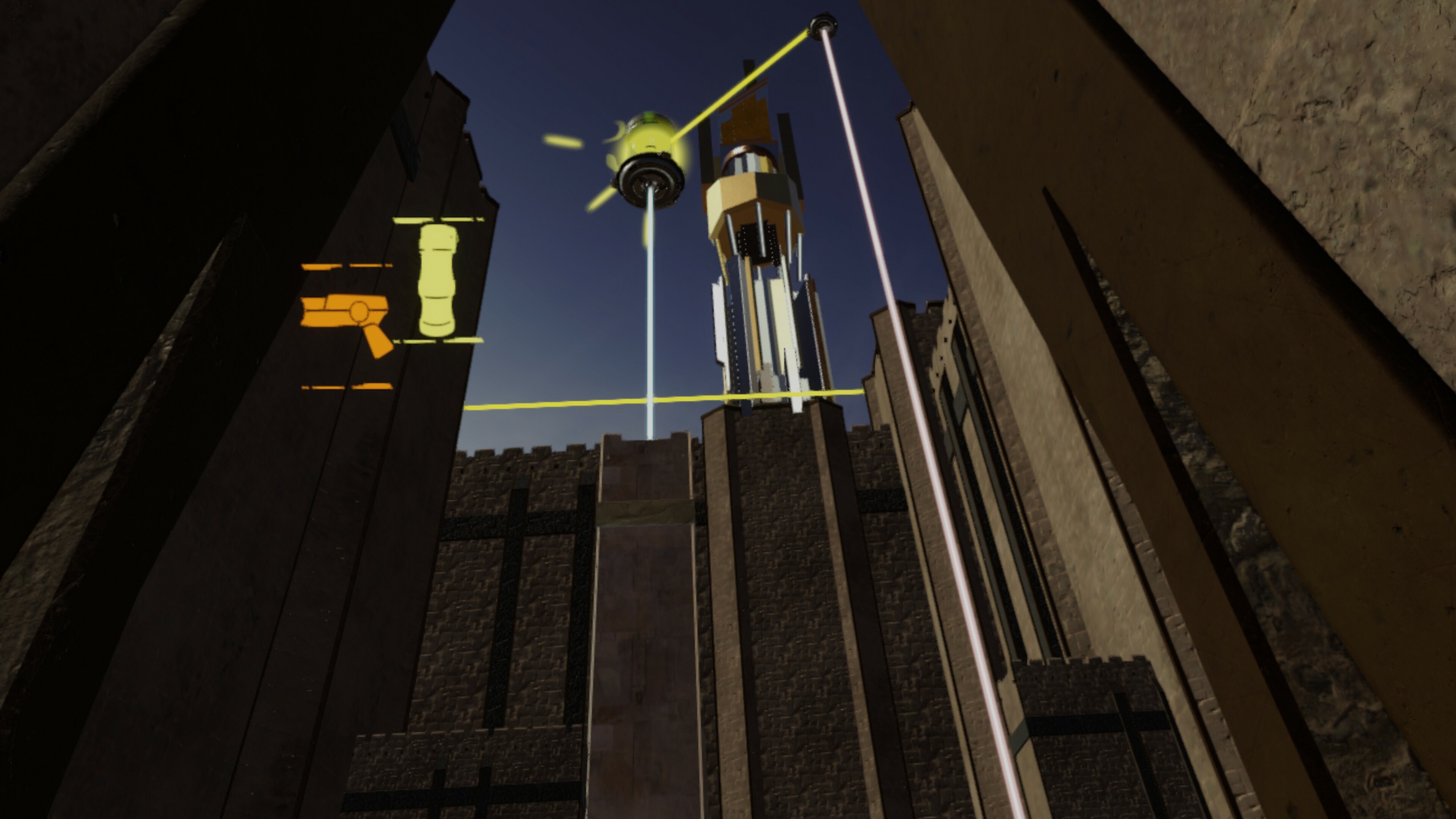 SE_MazeShooter · Maze Shooter Screenshots · SteamDB