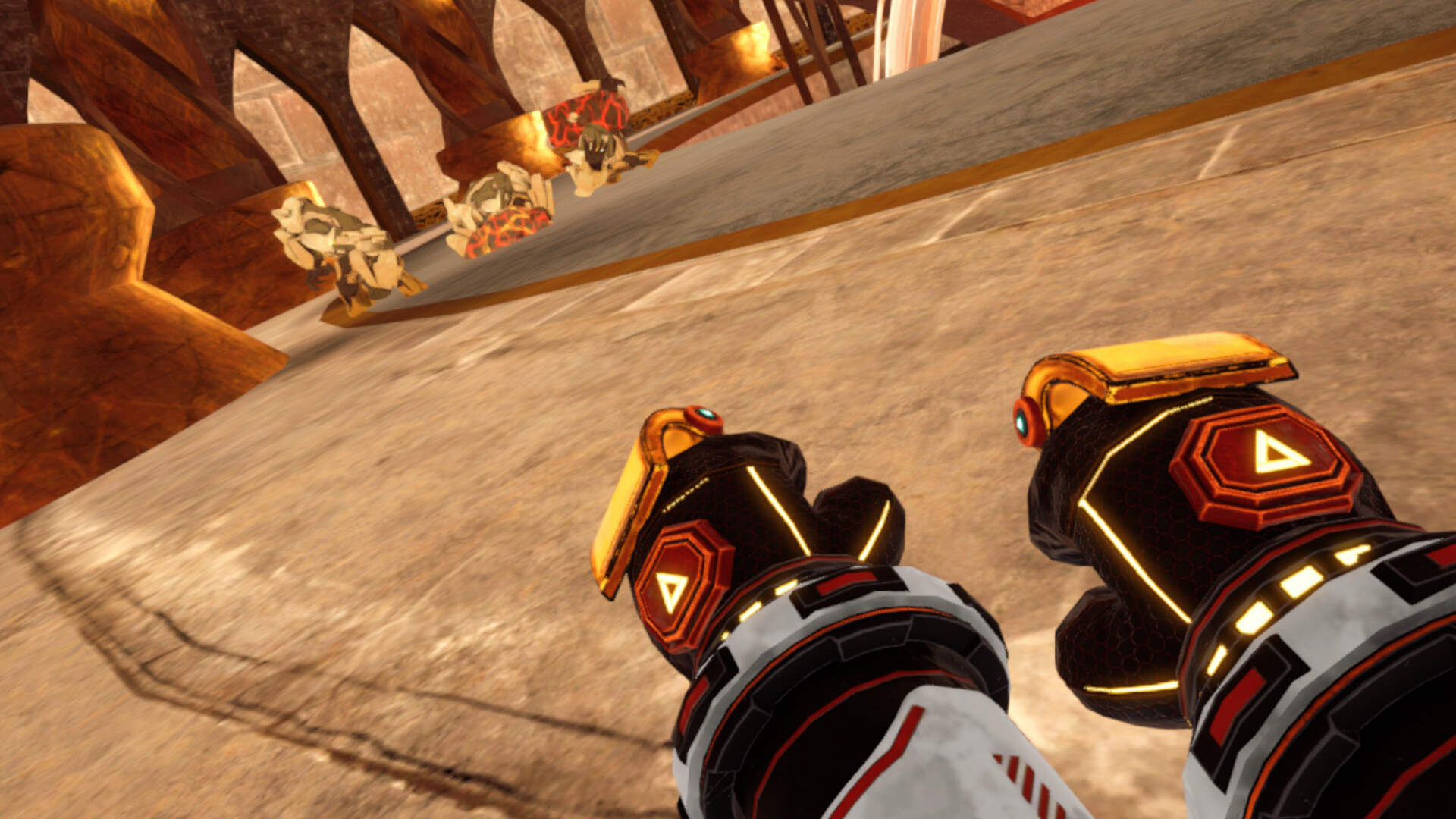 Save 15% on Boxing Champion on Steam