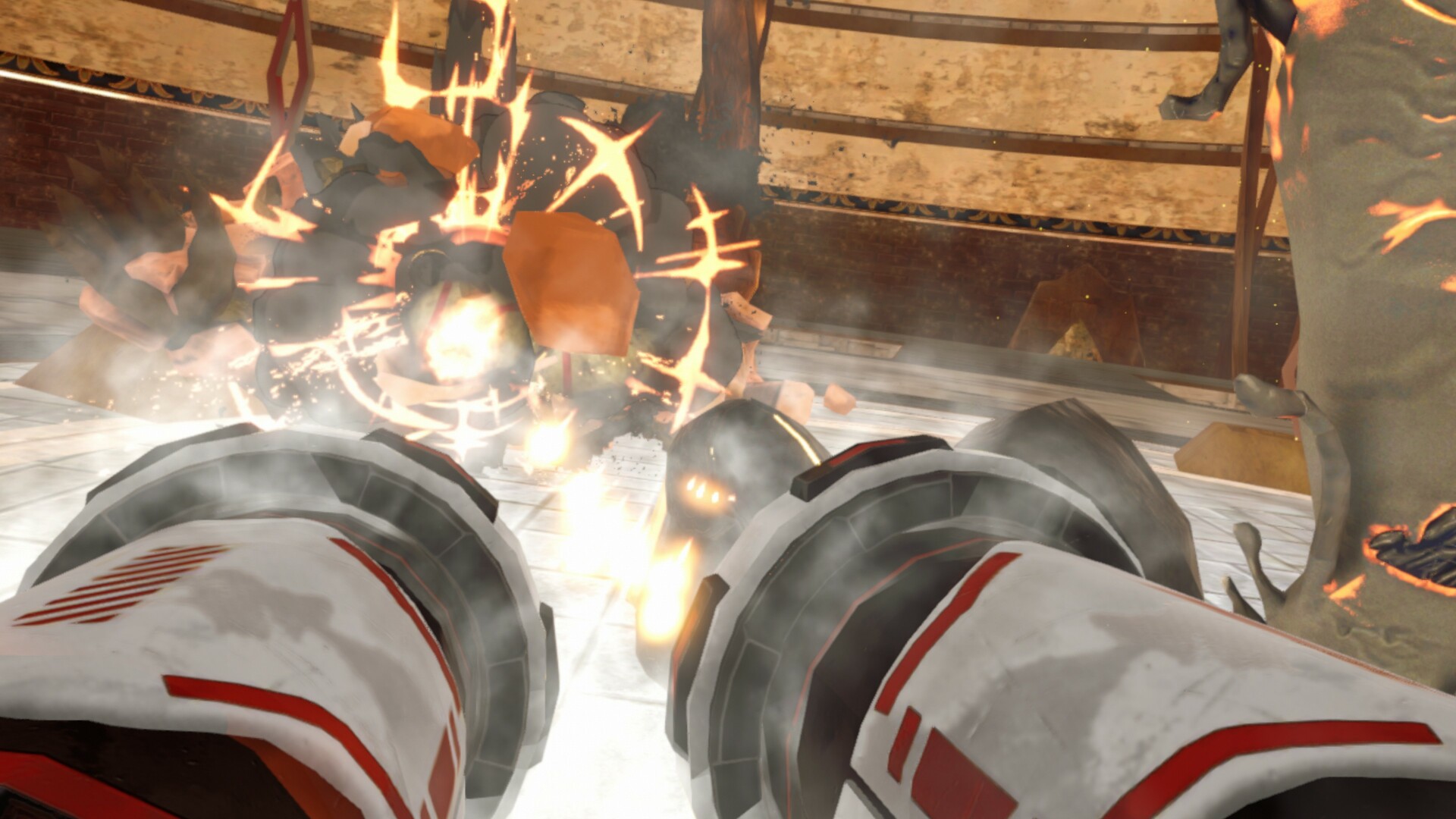 Boxing Champion on Steam