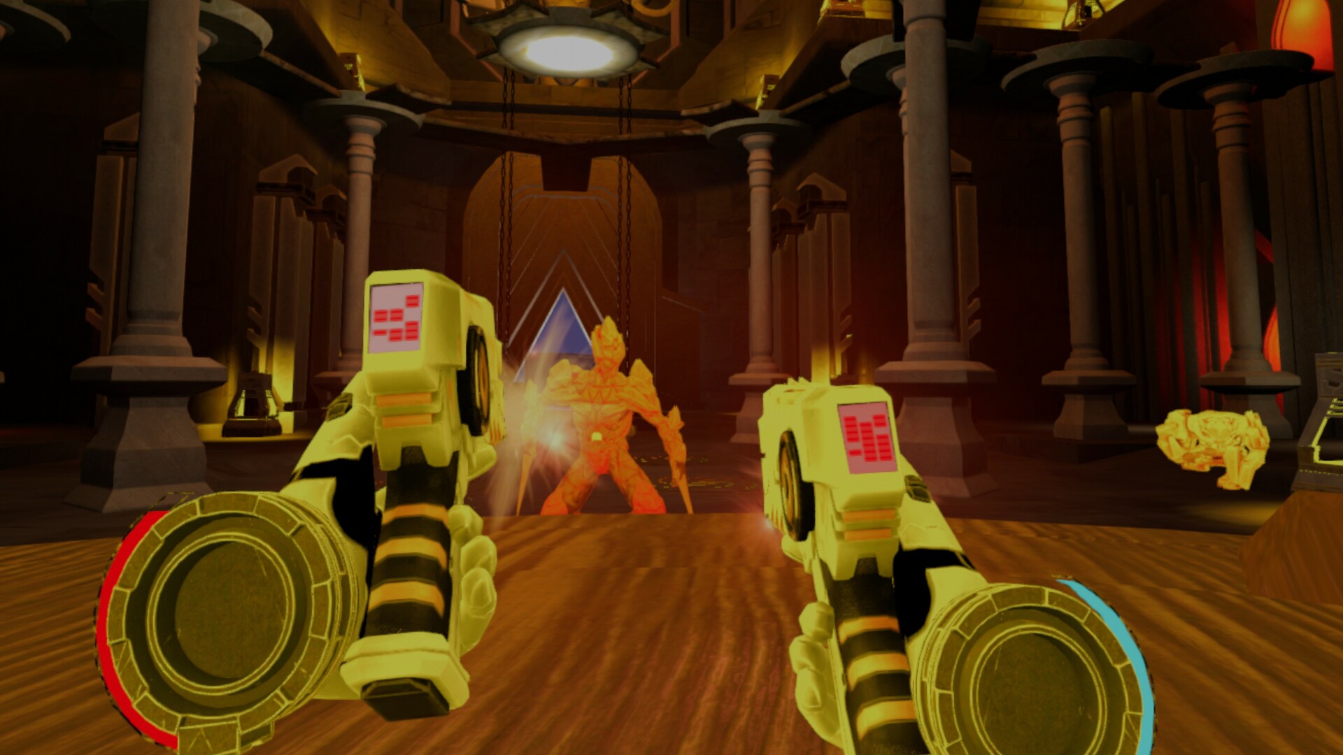 Ultimate Challenge on Steam