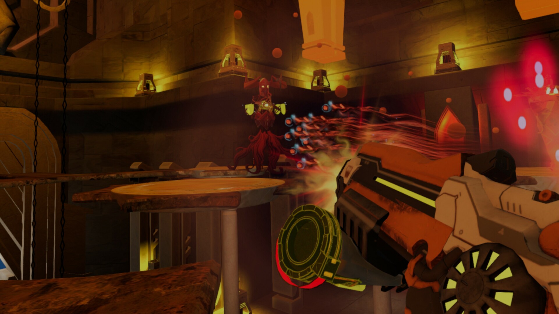 Ultimate Challenge on Steam