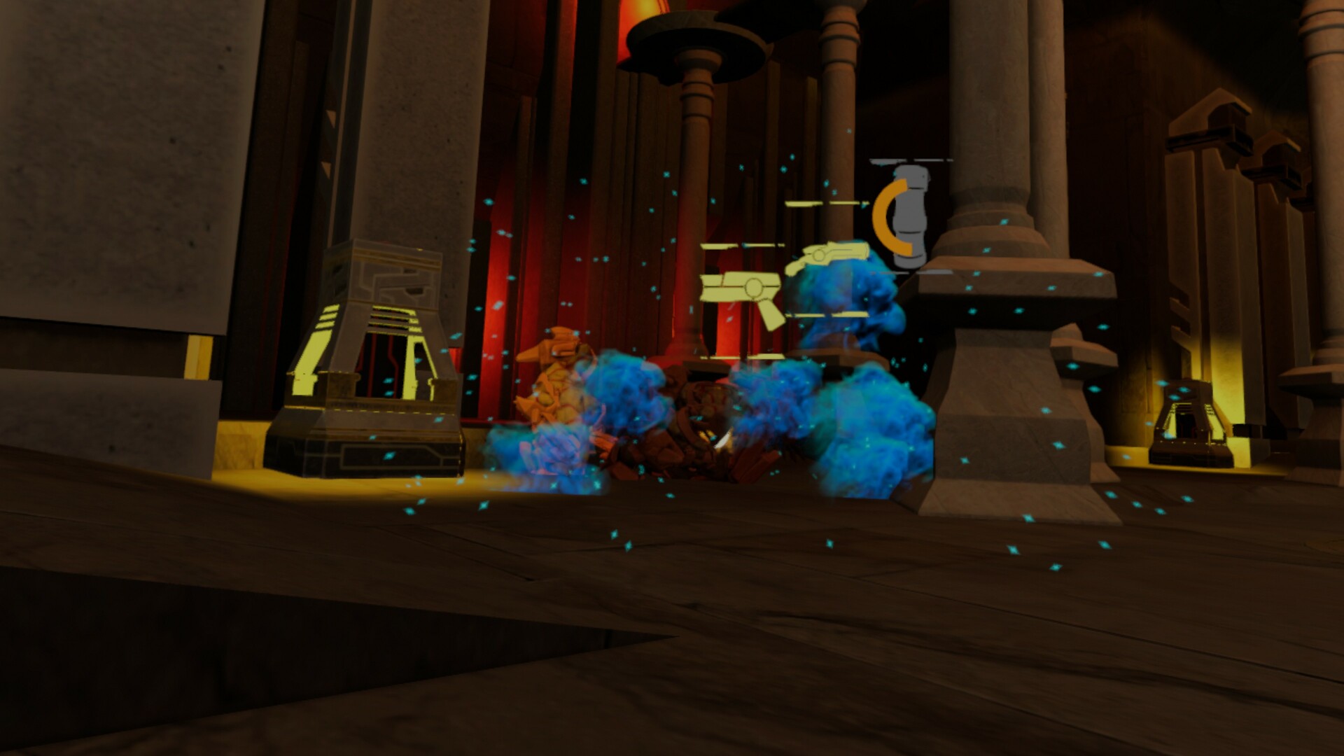 Ultimate Challenge on Steam