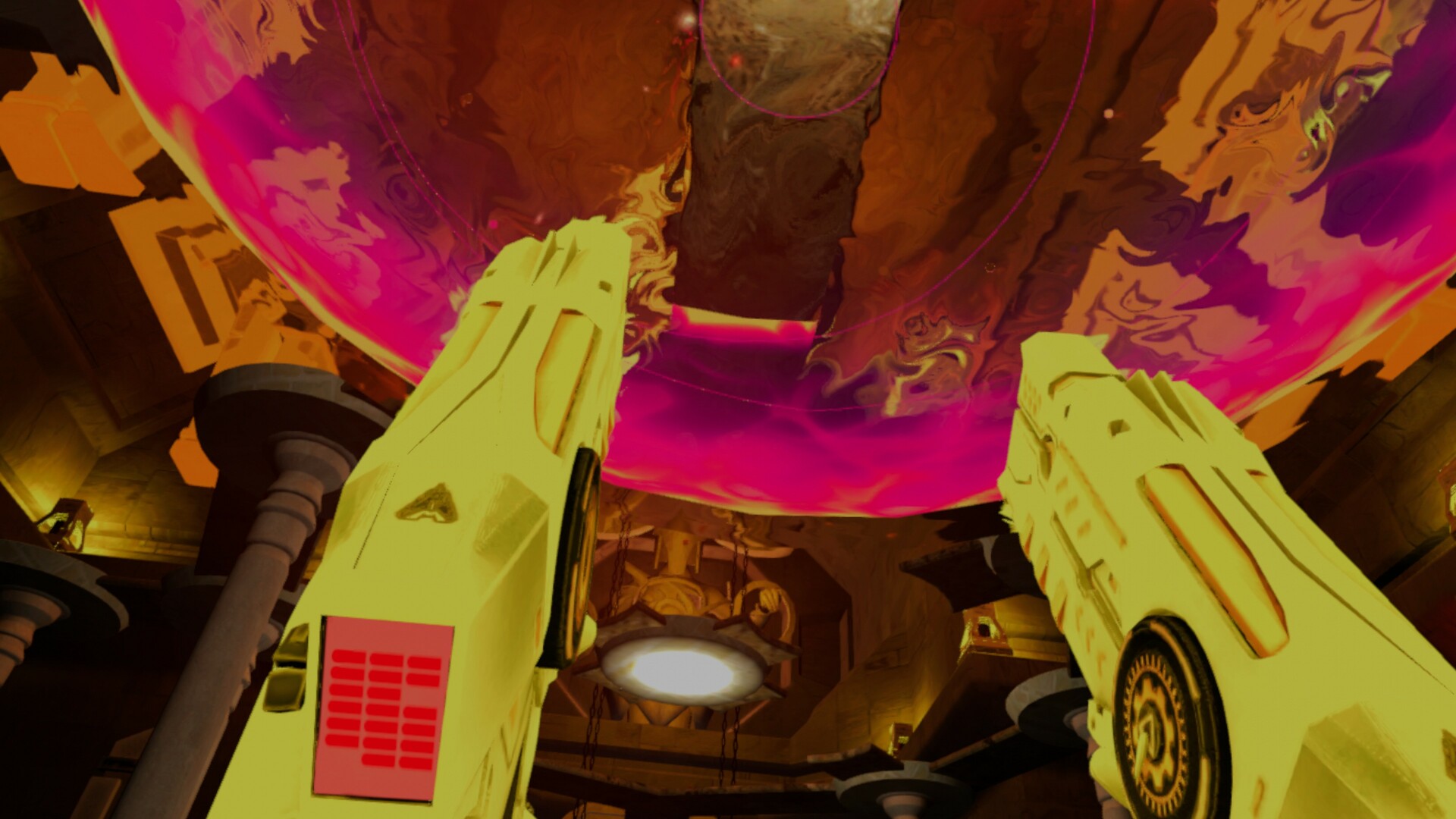 Ultimate Challenge on Steam