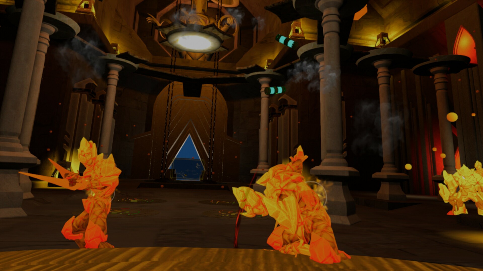 Ultimate Challenge on Steam