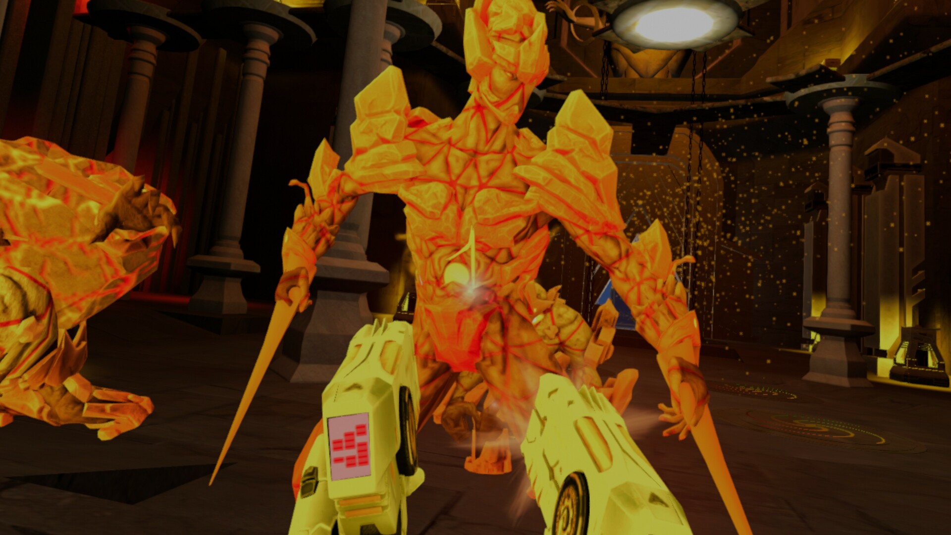 Ultimate Challenge on Steam