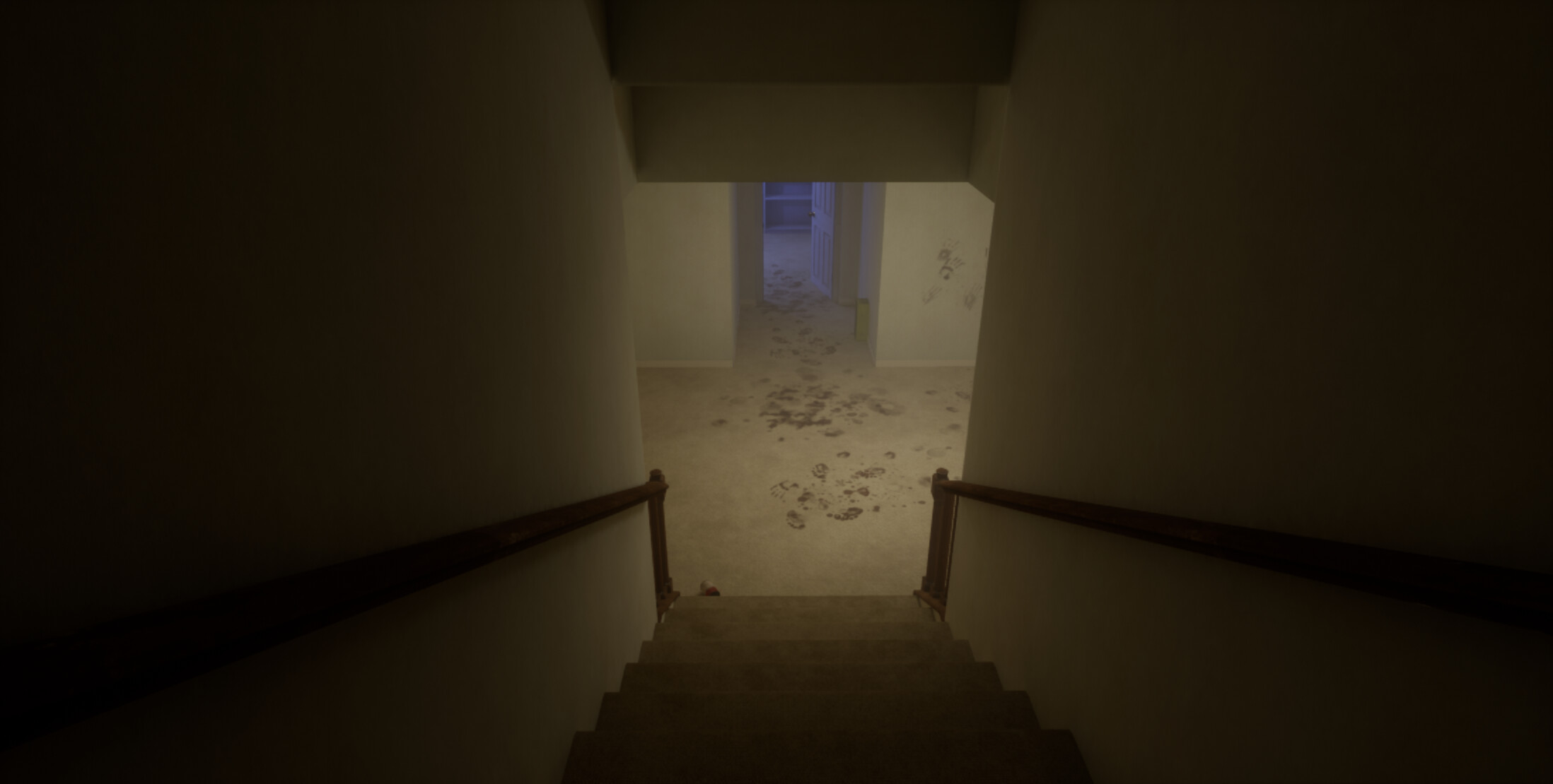 The Backrooms Deluxe Screenshots · SteamDB