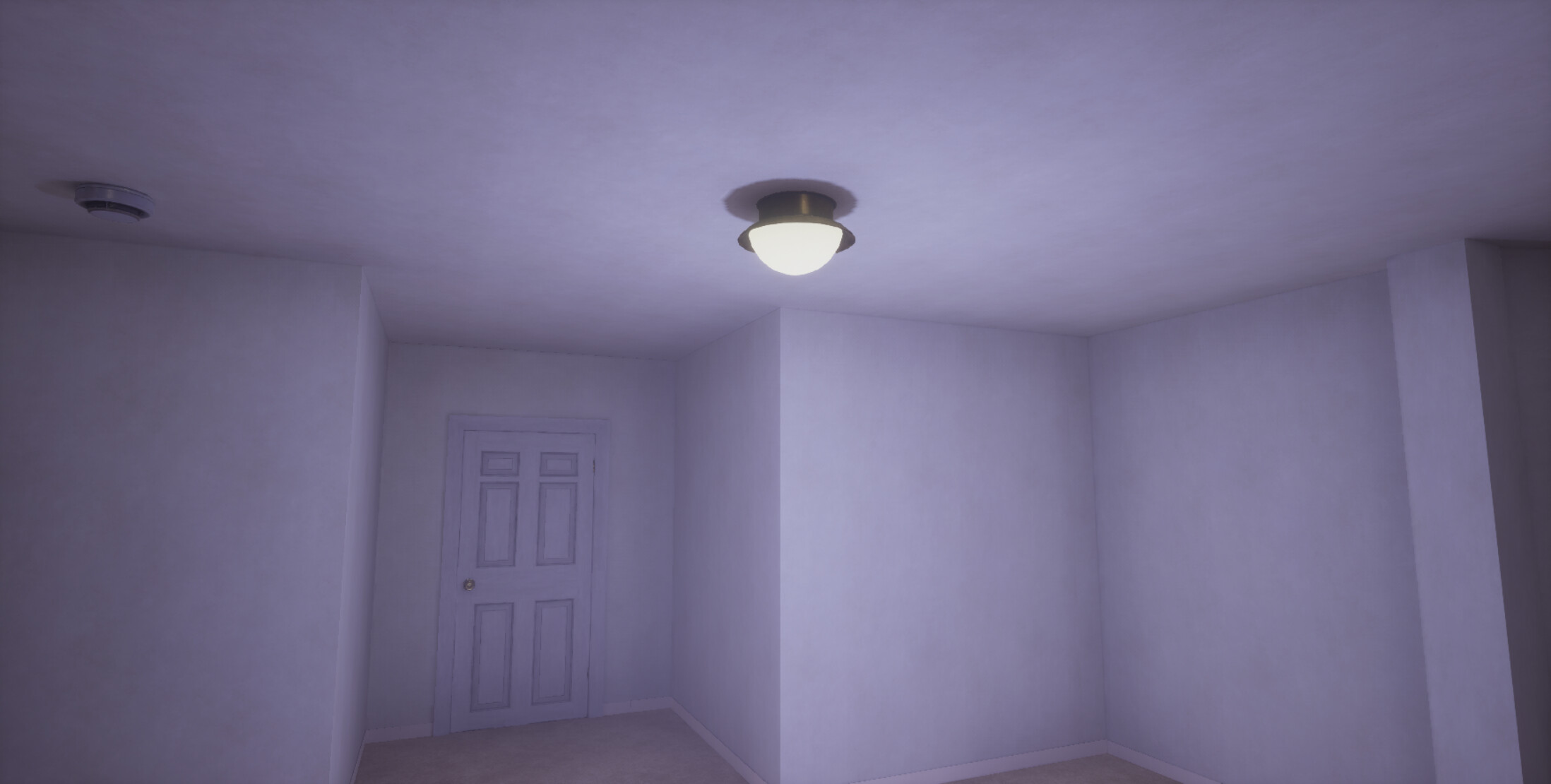 The Backrooms Deluxe Screenshots · SteamDB