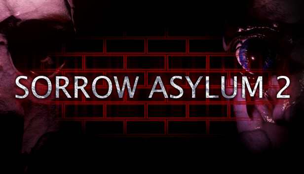 Sorrow Asylum 2 on Steam