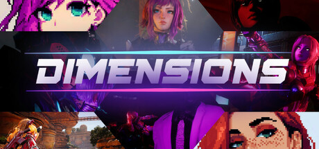 Steam Community :: Dimensions