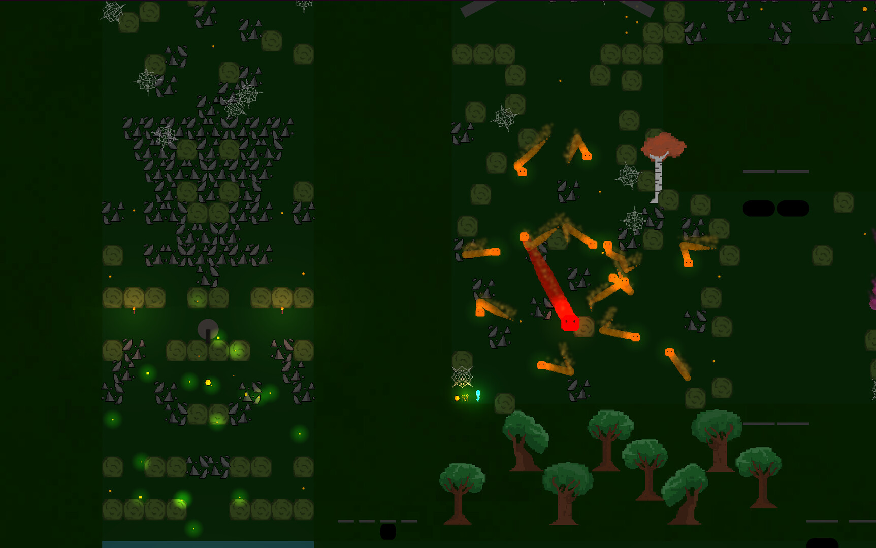 Learn to Dodge on Steam