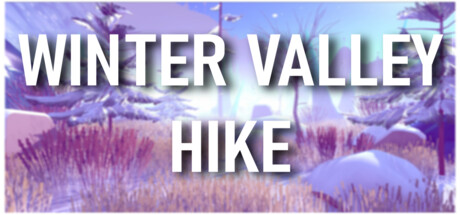 Winter Valley Hike Depots · SteamDB