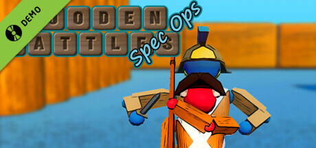 Wooden Battles: Spec Ops Demo Steam Charts (App 2559210) · SteamDB
