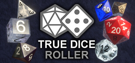 Steam Community :: True Dice Roller
