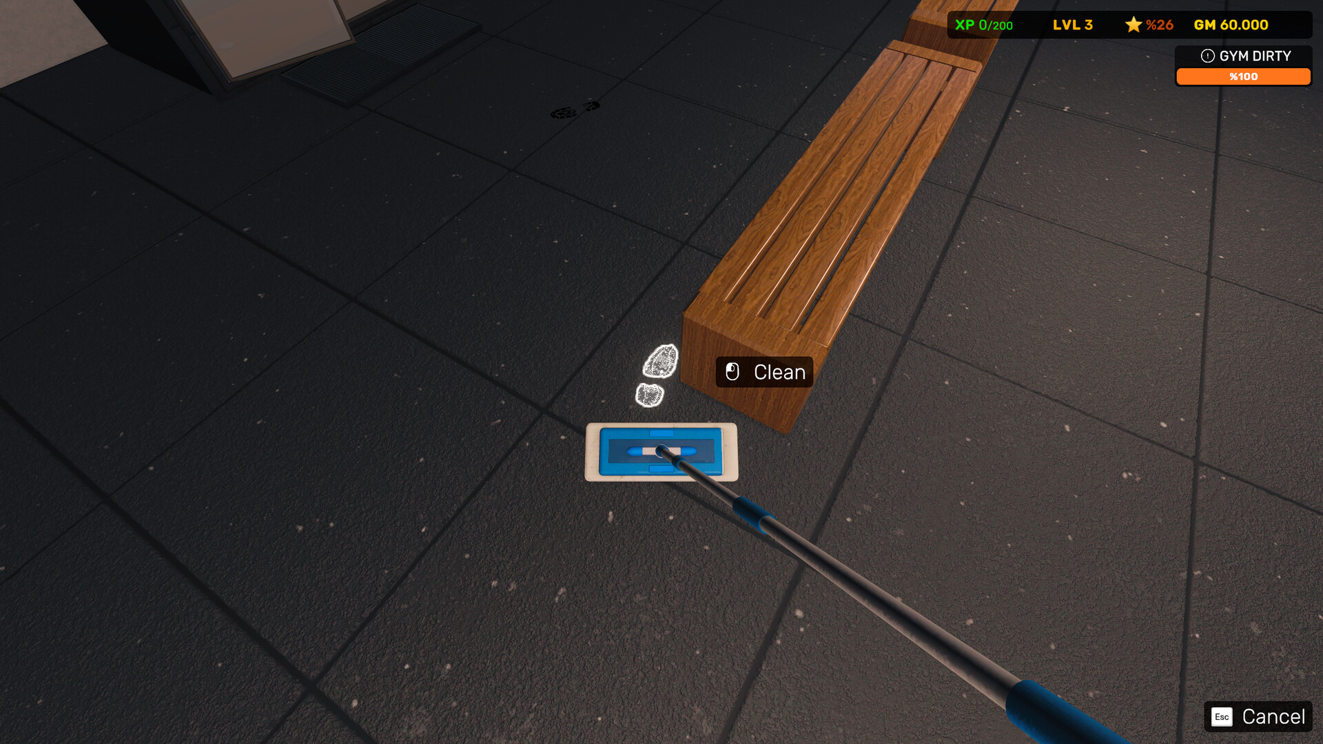 Gym Simulator 24 on Steam