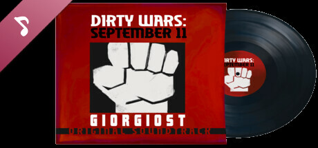 Dirty Wars: September 11 Soundtrack on Steam