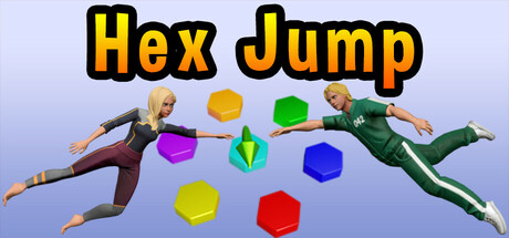 30+ games like Hex Jump - SteamPeek