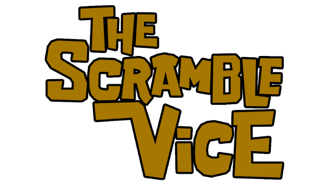The Scramble Vice · SteamDB