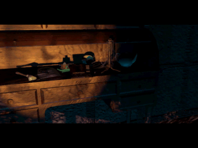 The 11th Hour on Steam