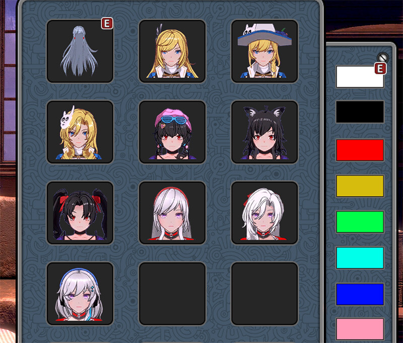 Save 26% on Frontier Hunter - DLC : Hairstyle Pack on Steam