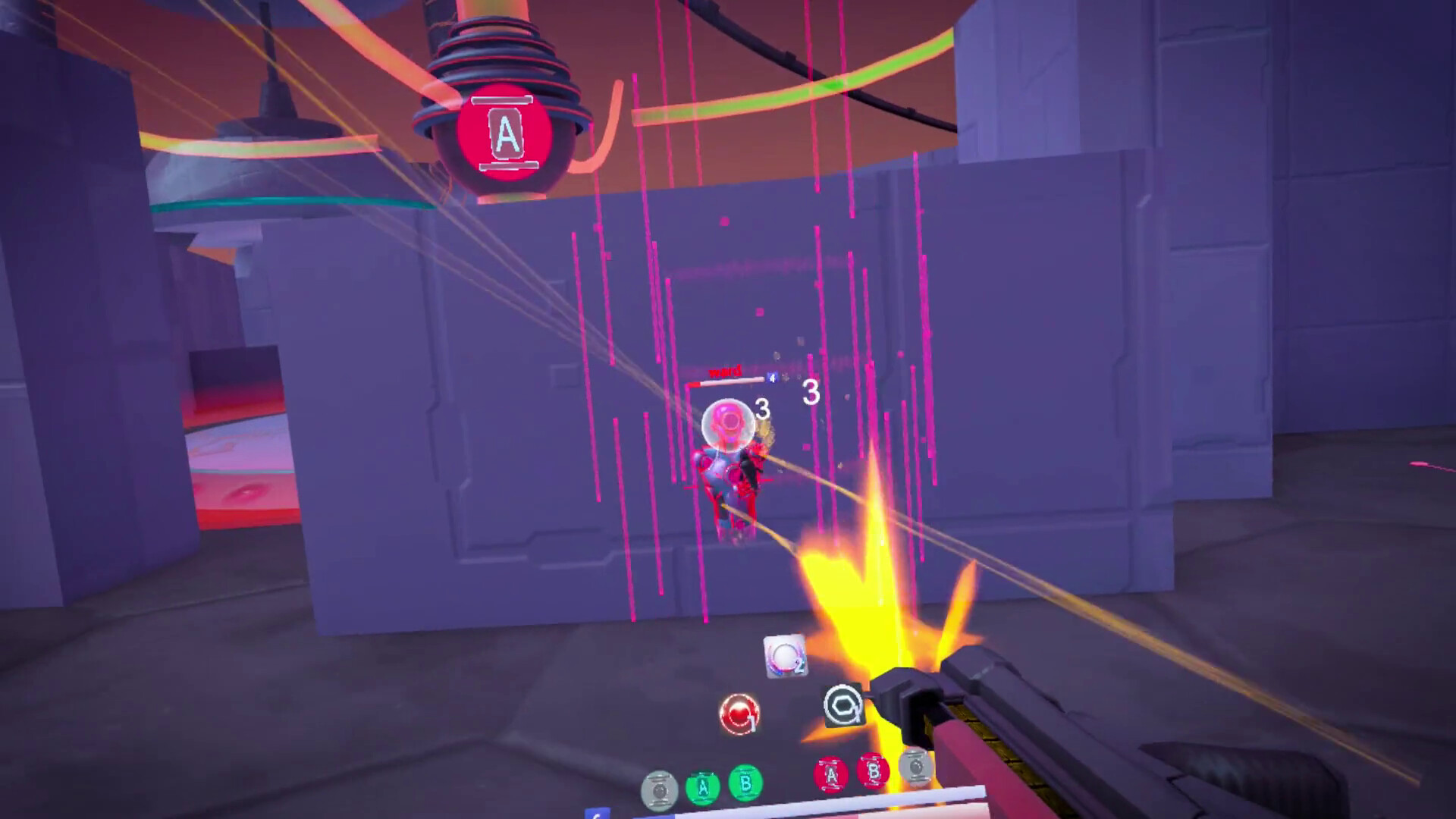 Glitch Moba on Steam