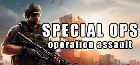 Special Ops: Operation Assault on Steam