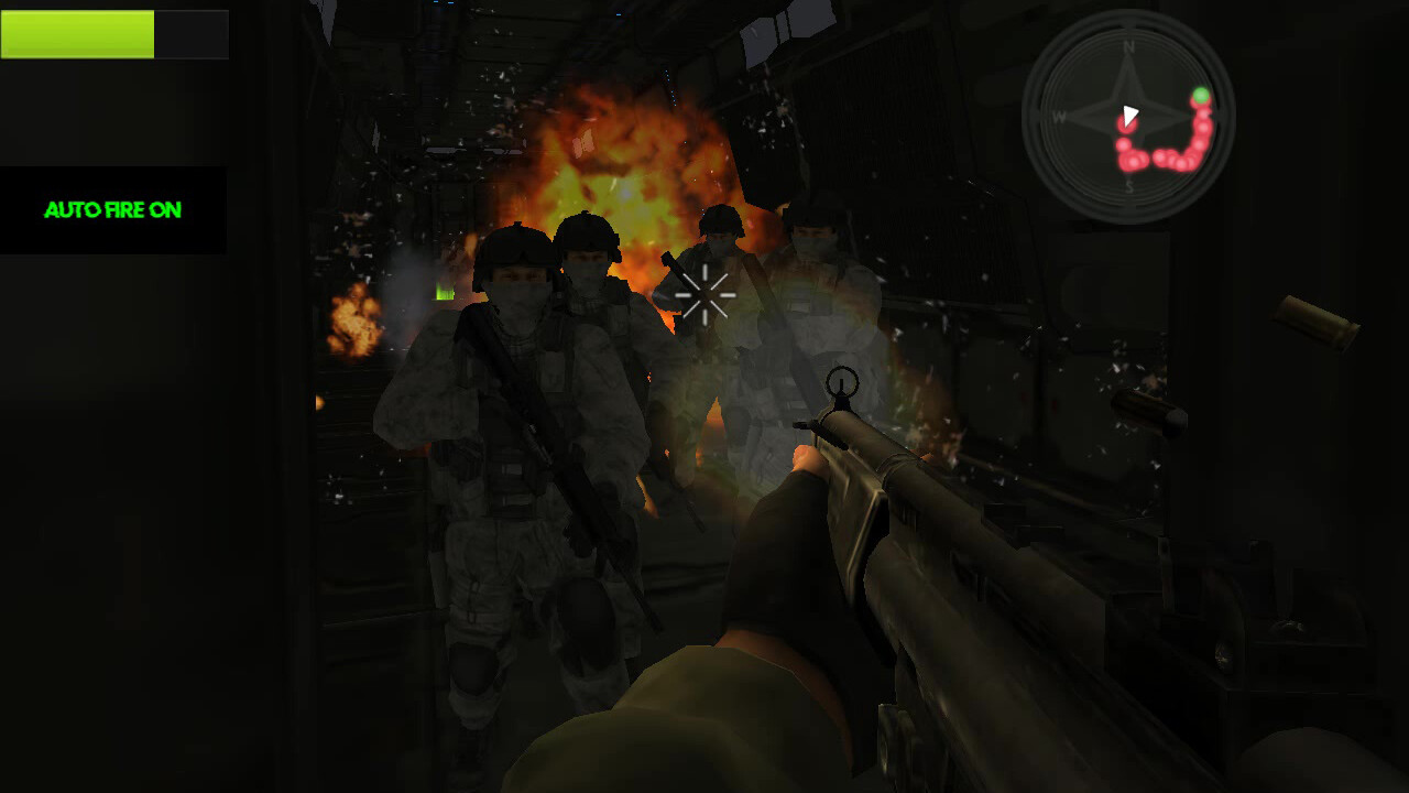 Special Ops: Operation Assault on Steam