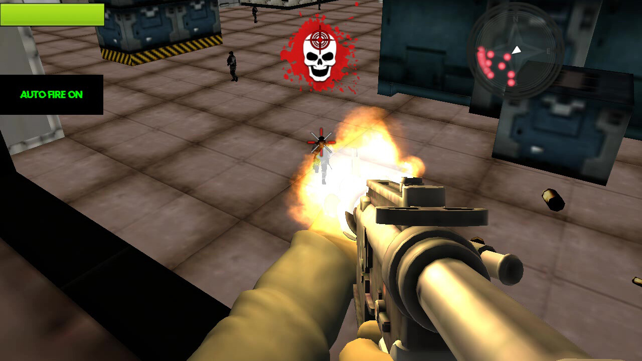 Special Ops: Operation Assault on Steam