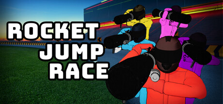 Steam Community :: Rocket Jump Race