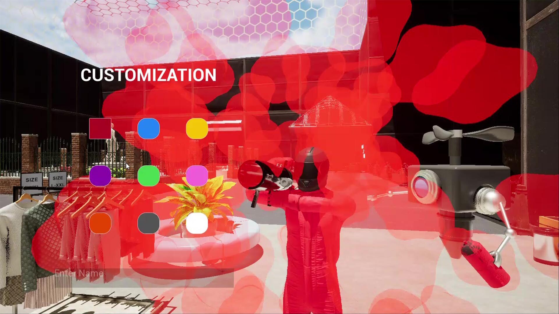 Rocket Jump Race on Steam