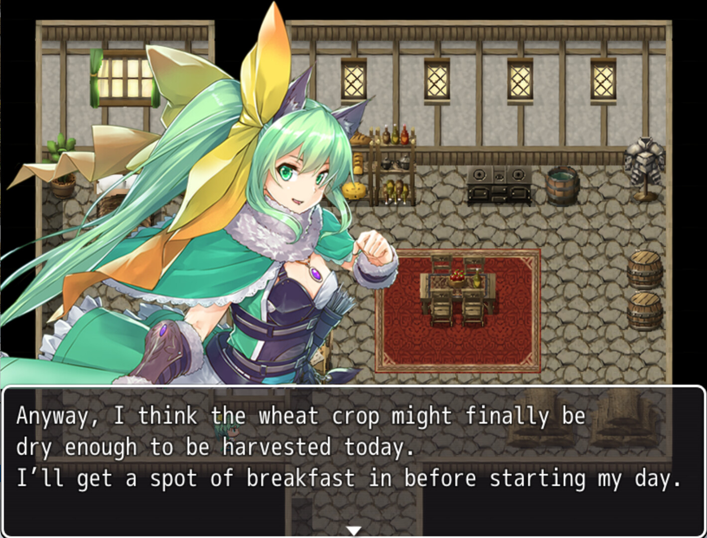 Save 30% on The Queen's Quest on Steam