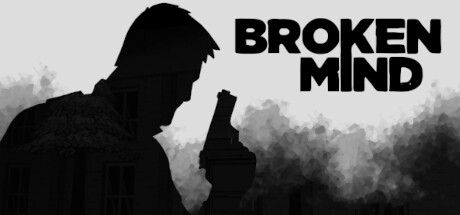 BROKEN MIND on Steam