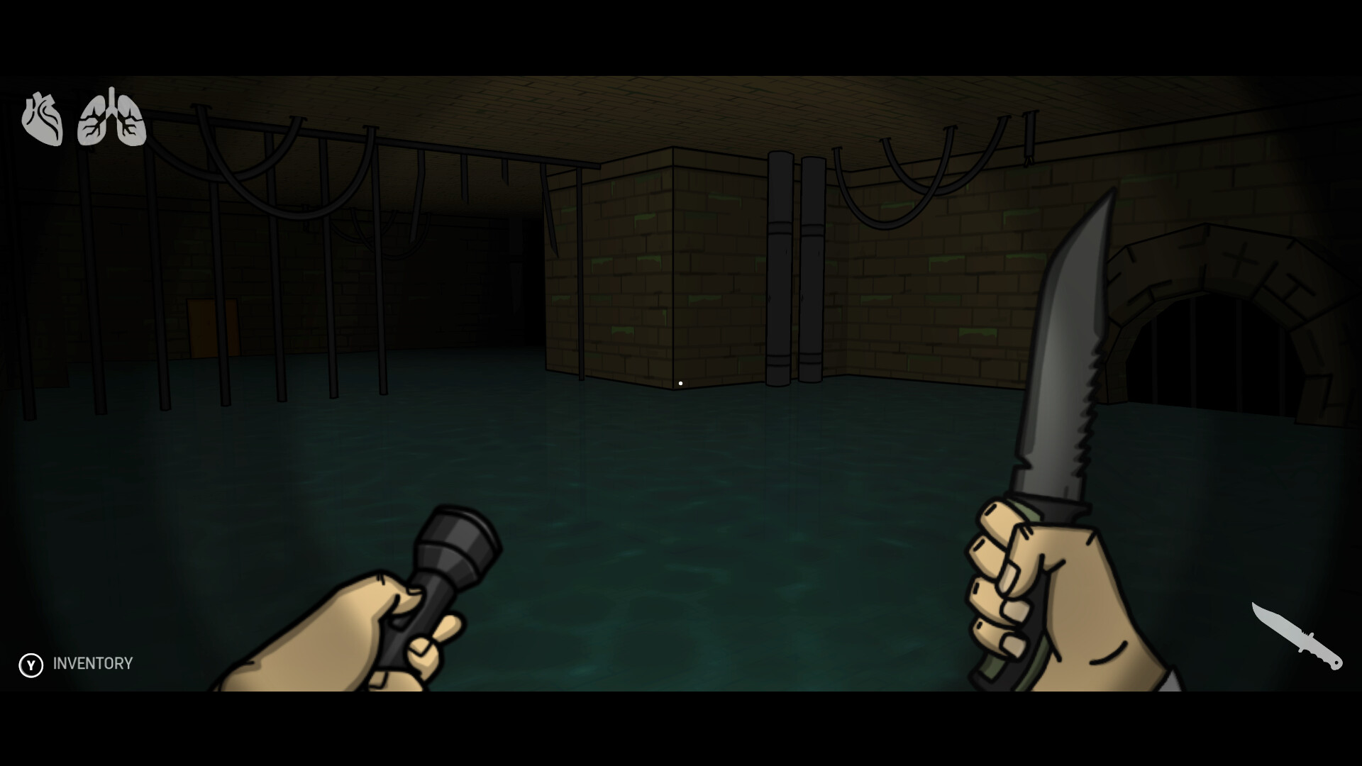 BROKEN MIND on Steam
