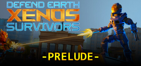 Steam Community :: Defend Earth: Xenos Survivors - Prelude