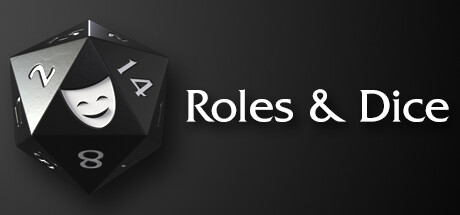 Roles & Dice Steam Charts · SteamDB