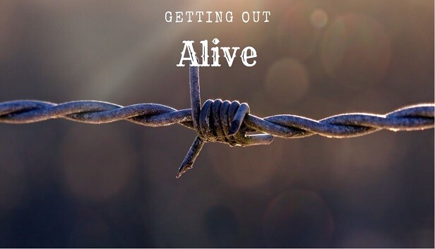 Get Out Alive