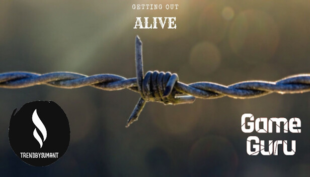 Getting Out Alive Steam Charts · SteamDB