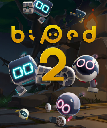 Biped 2 · SteamDB