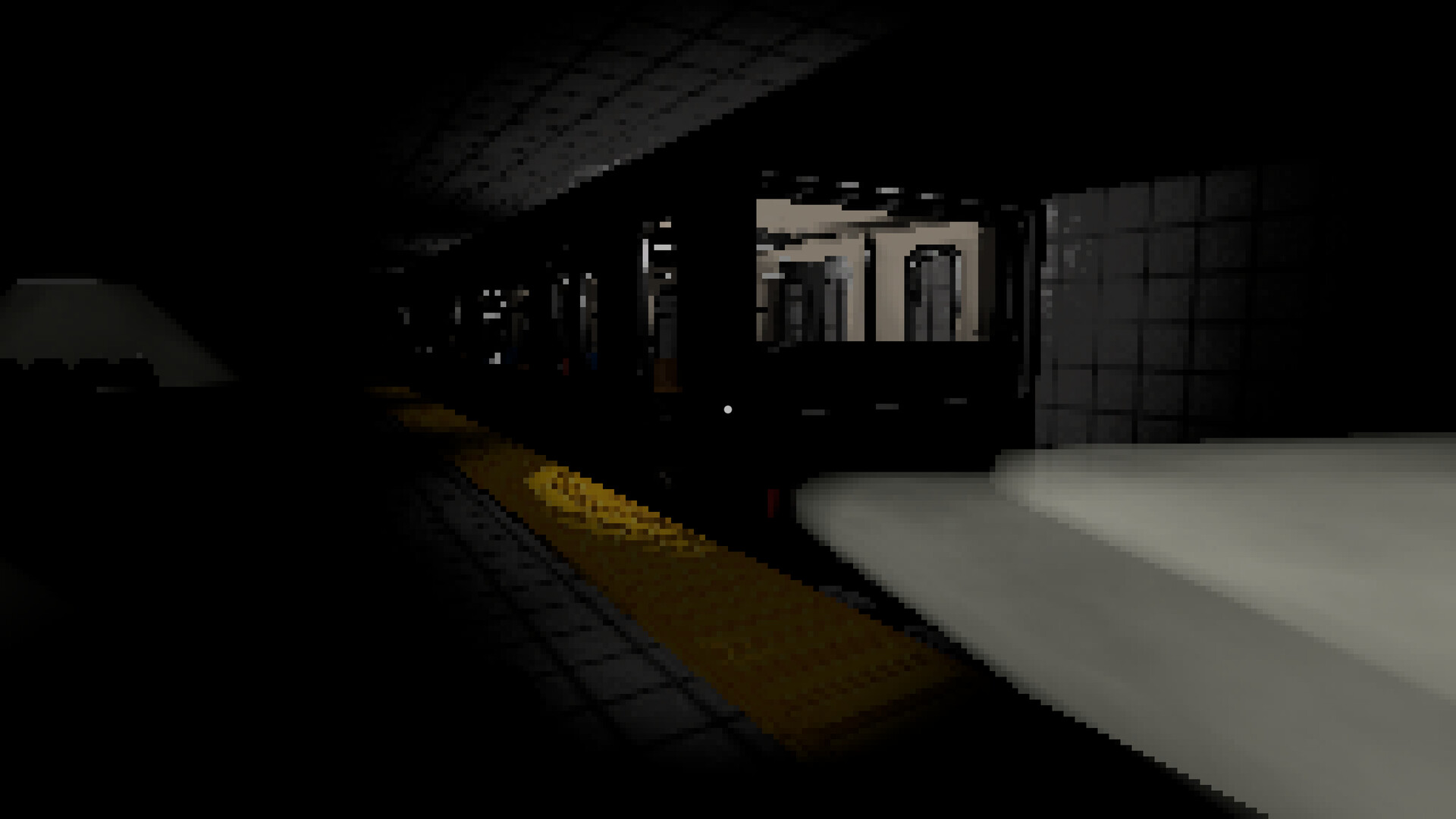 Oni Station on Steam