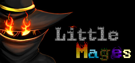 Little Mages on Steam