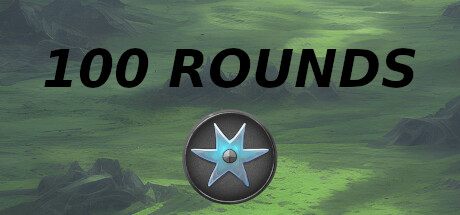 100 Rounds Steam Charts · SteamDB