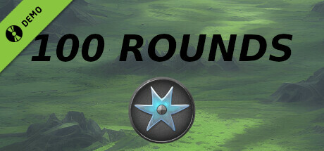 100 Rounds Demo Steam Charts (App 2560400) · SteamDB