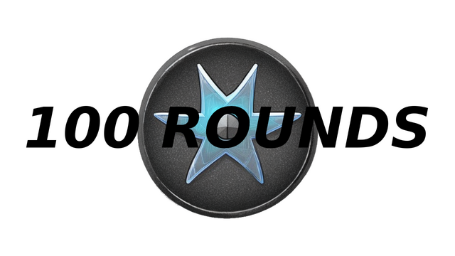 100 Rounds Demo Steam Charts (App 2560400) · SteamDB