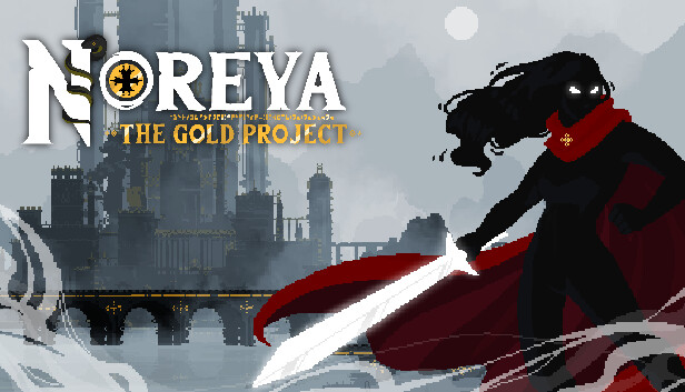 Noreya: The Gold Project Demo Steam Charts (App 2560440) · SteamDB