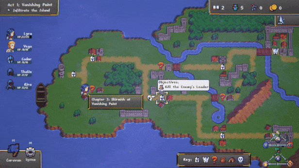 Astral Throne on Steam