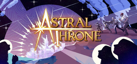 Astral Throne · SteamDB