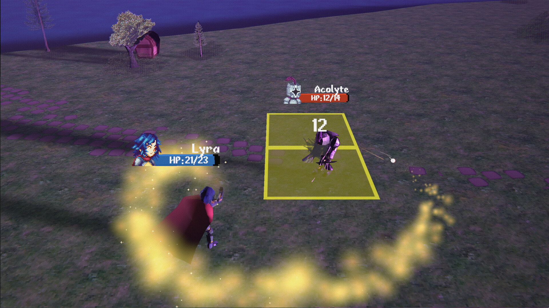 Astral Throne on Steam