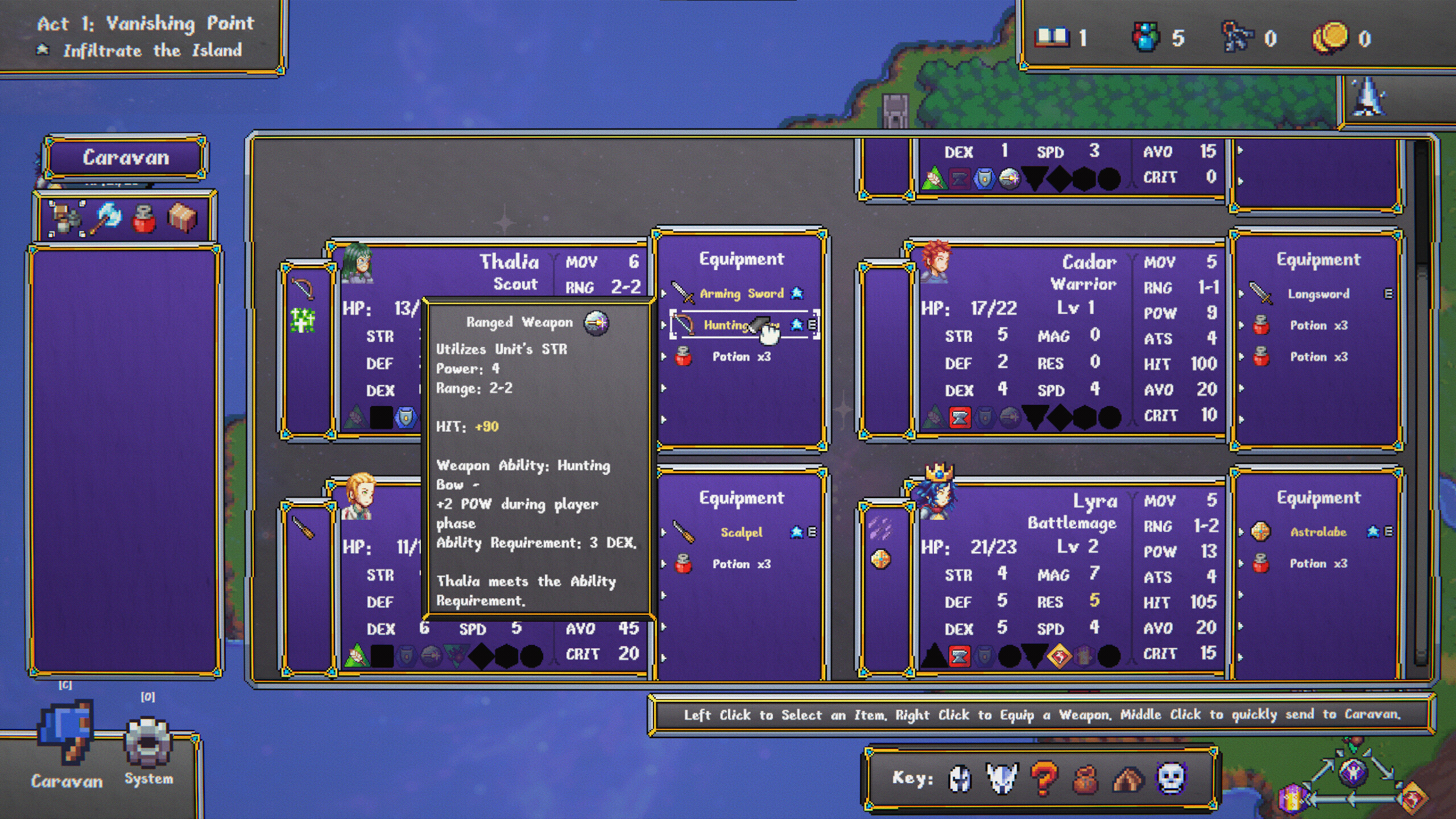 Astral Throne Screenshots · SteamDB