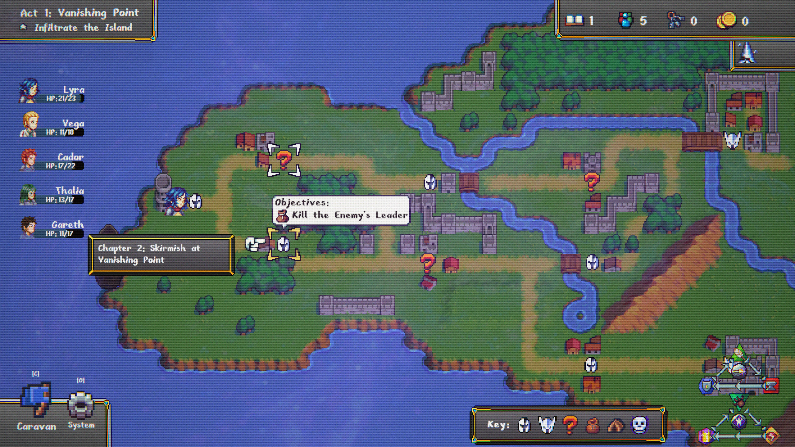 Astral Throne Screenshots · SteamDB