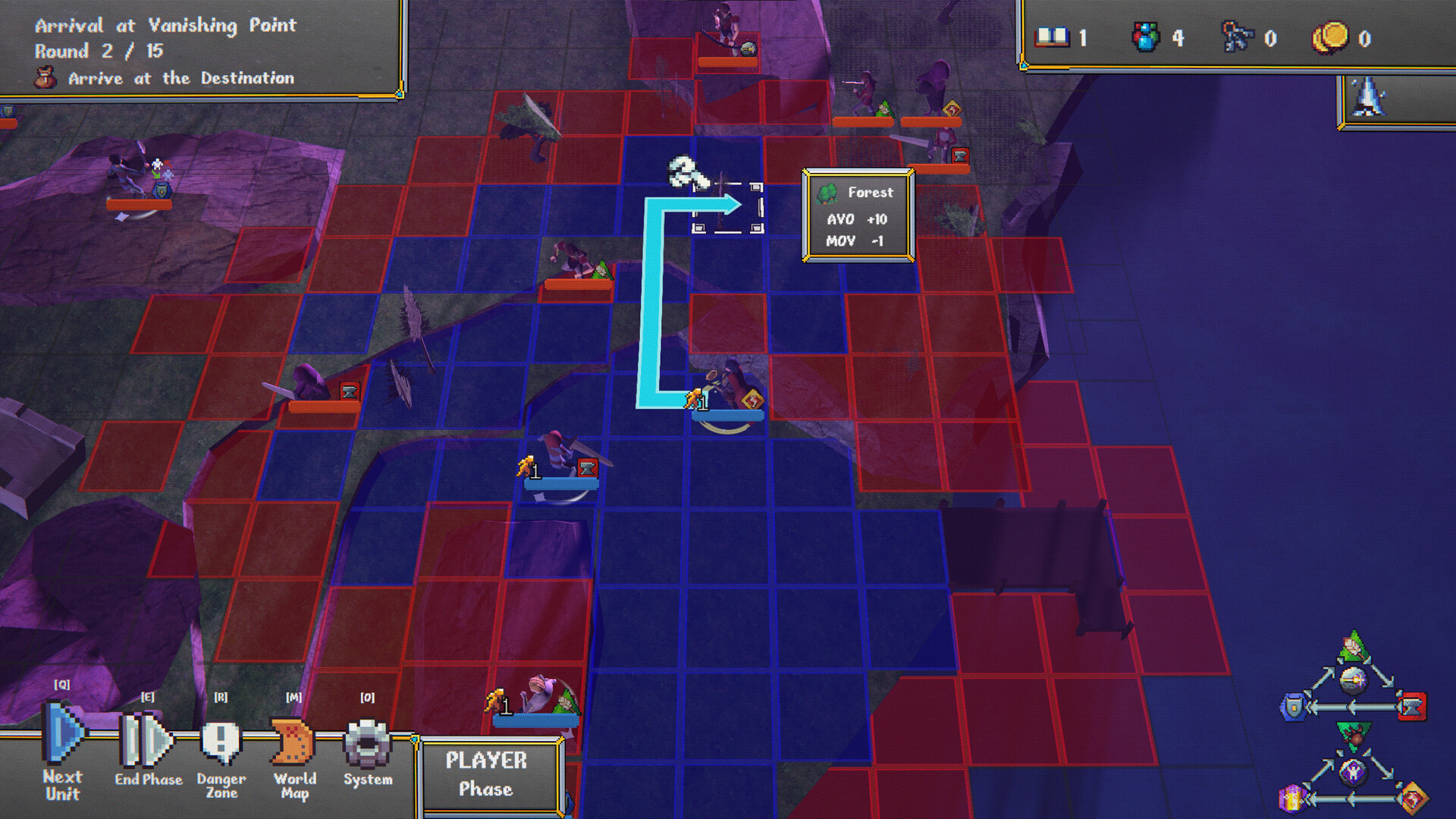 Astral Throne on Steam