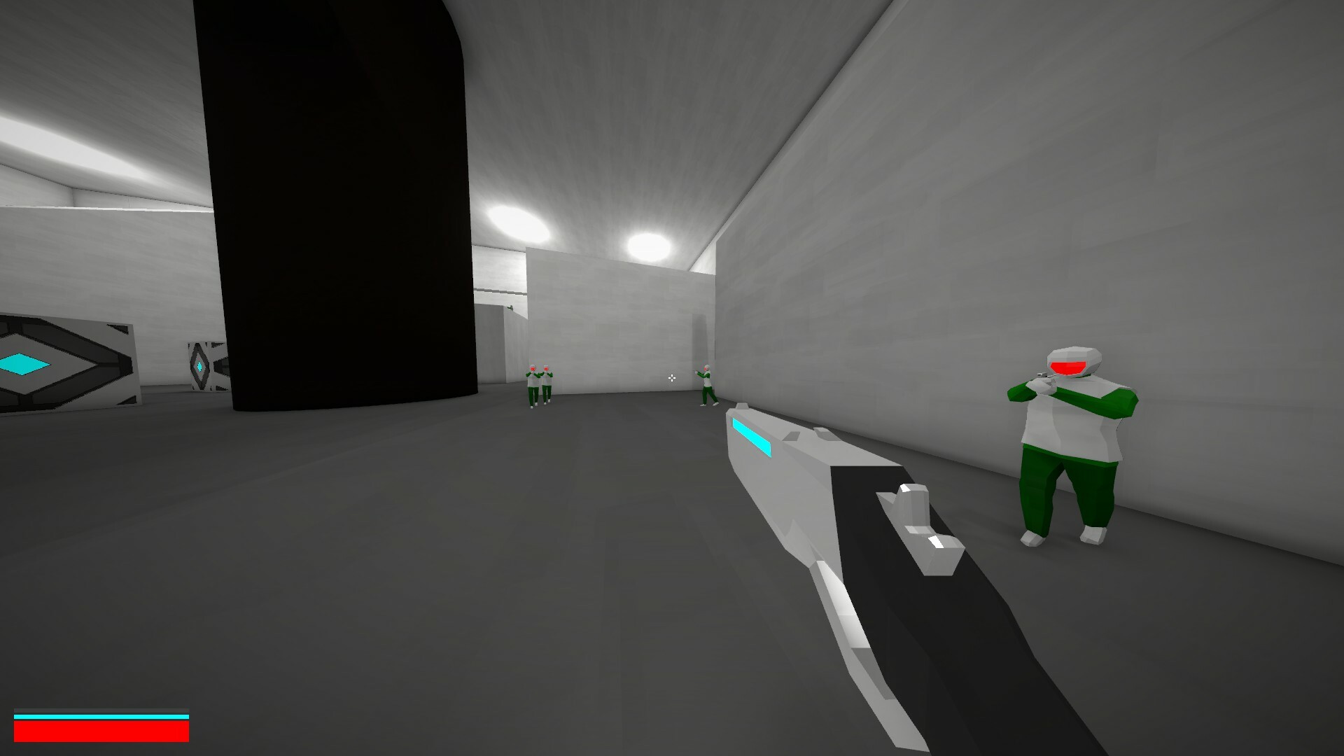 SCP: Equestrian on Steam